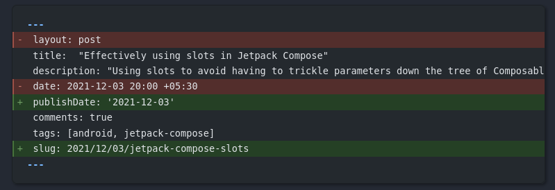 Goodbye Jekyll, Hello Astro | Curious Techizen